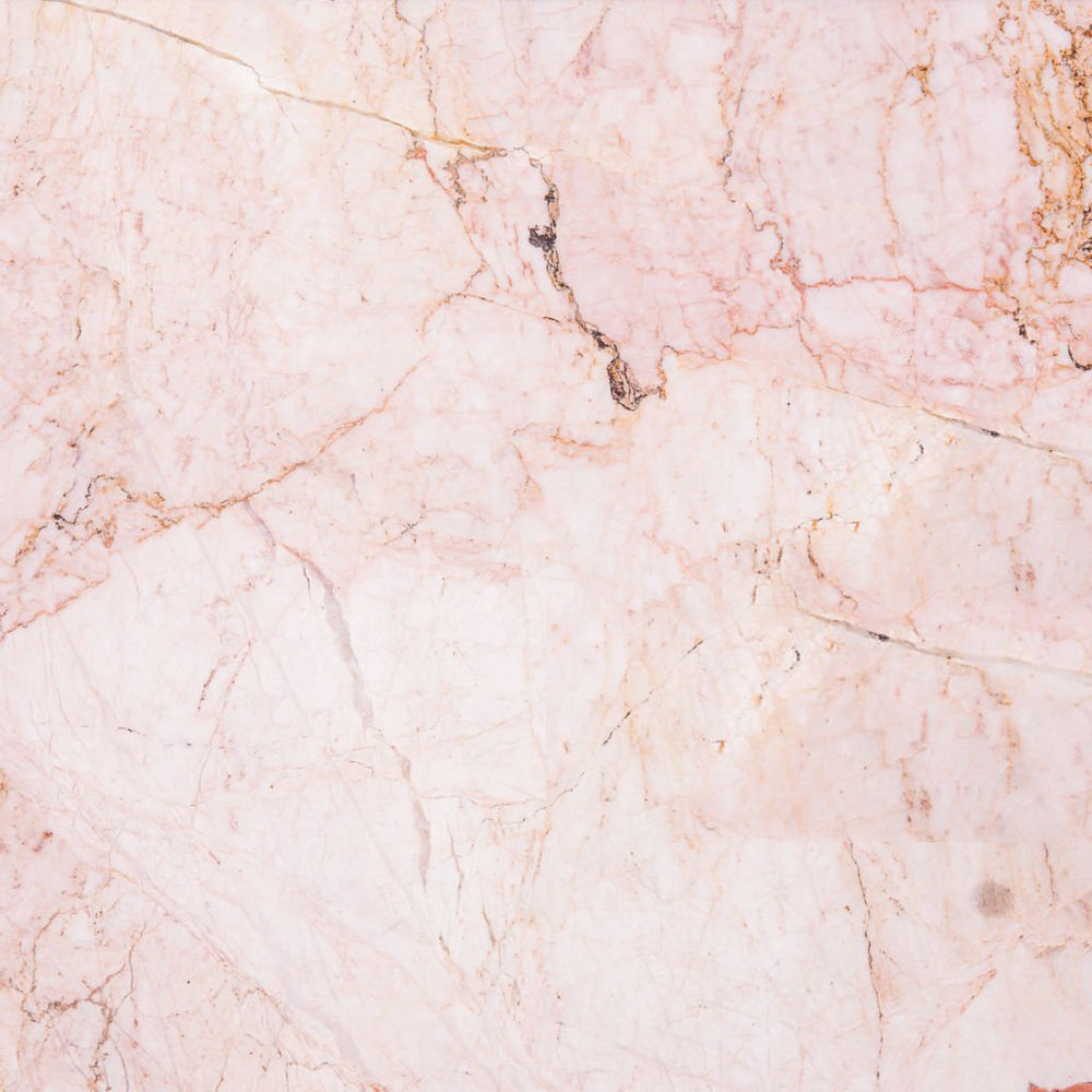 Natural Pink Marble | Mawrbled