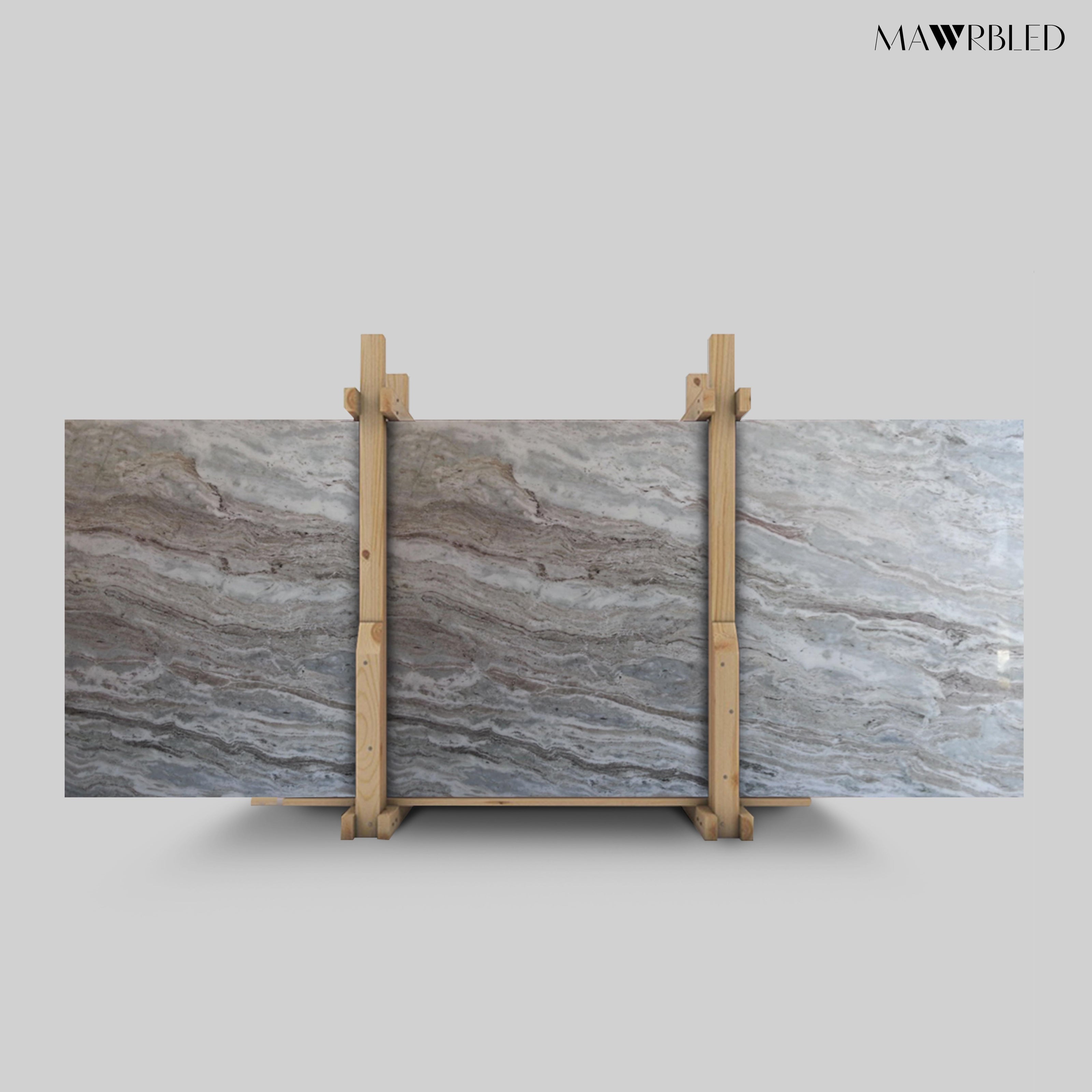 Ocean Beige Granite - Timeless Charm