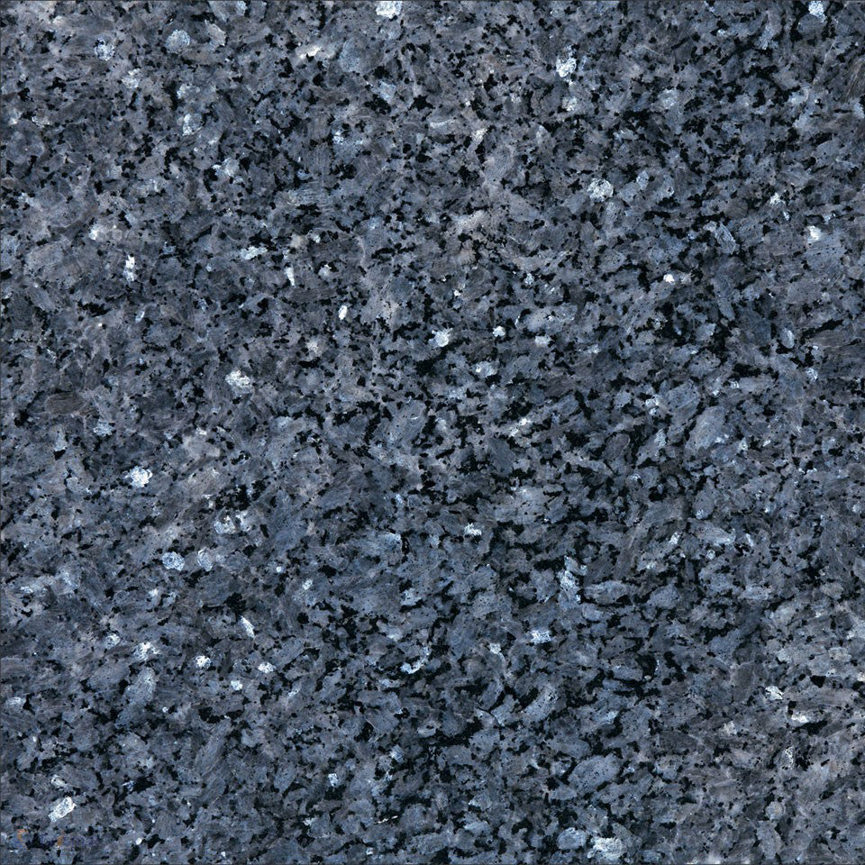 Pearl Blue Italian Marble - Timeless Elegance