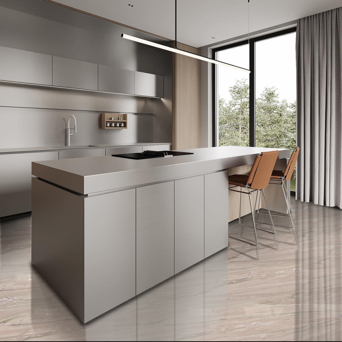 Katni Wonder Marble | Mawrbled