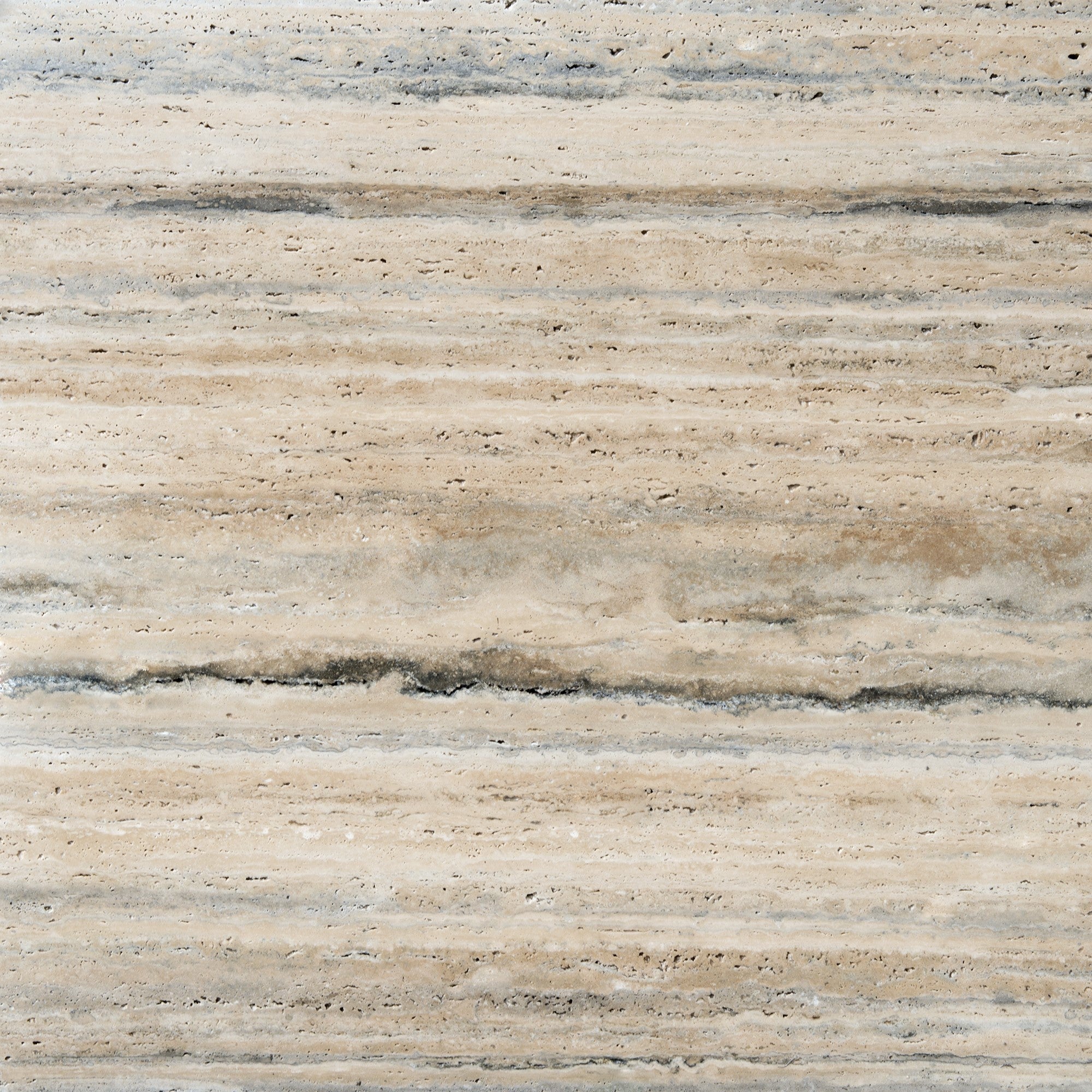 Roman Travertine Marble - Tribute to Classical Beauty
