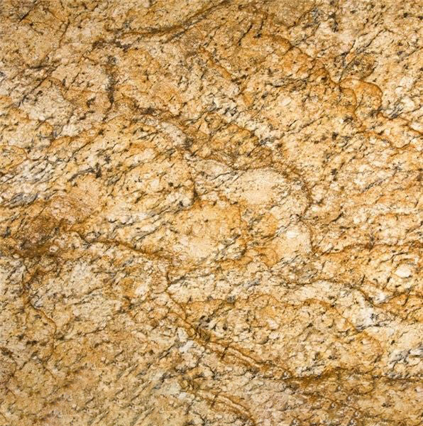 Rustic Gold Granite - Golden Touch of Nature