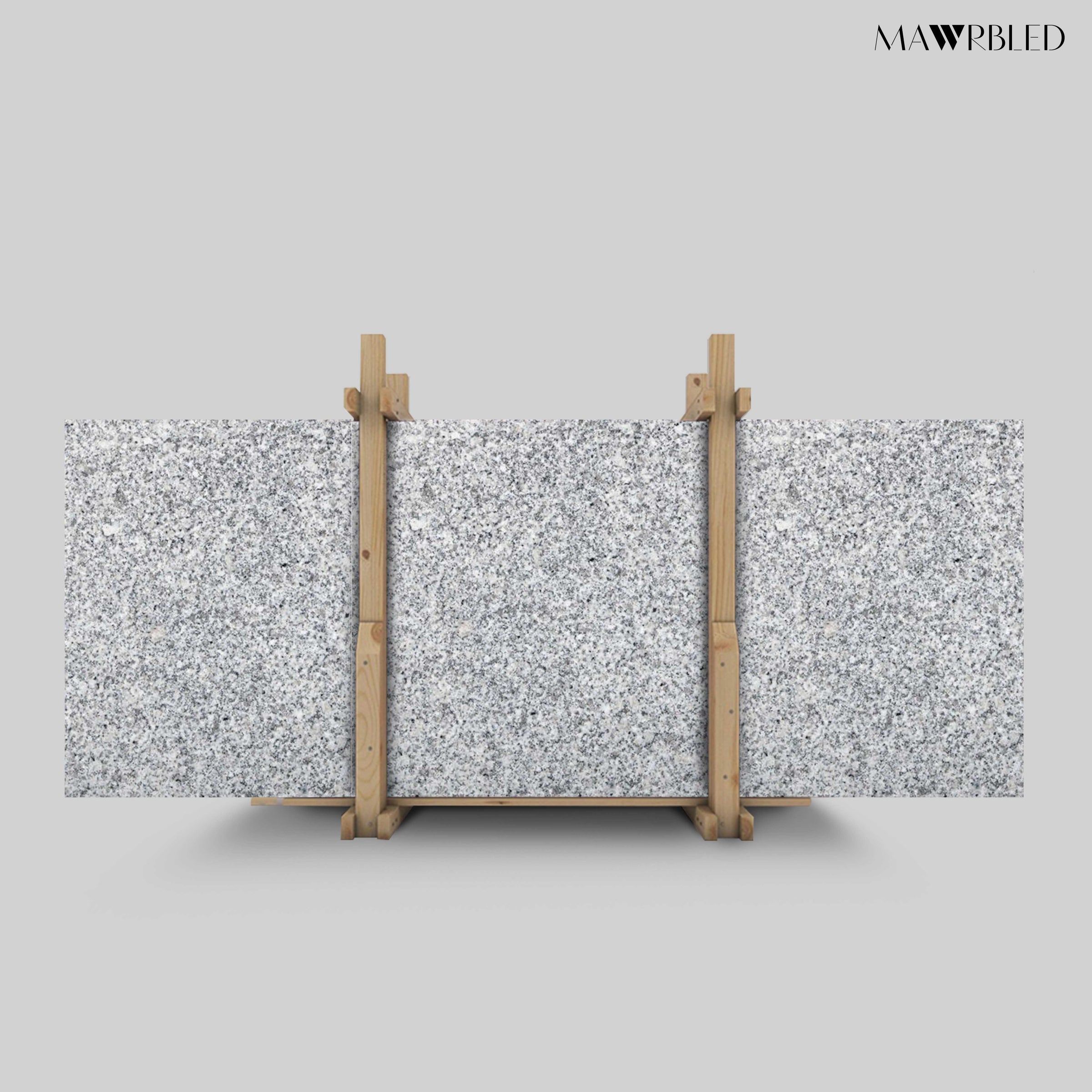 Sadarahalli Grey Granite - Captivating Presence