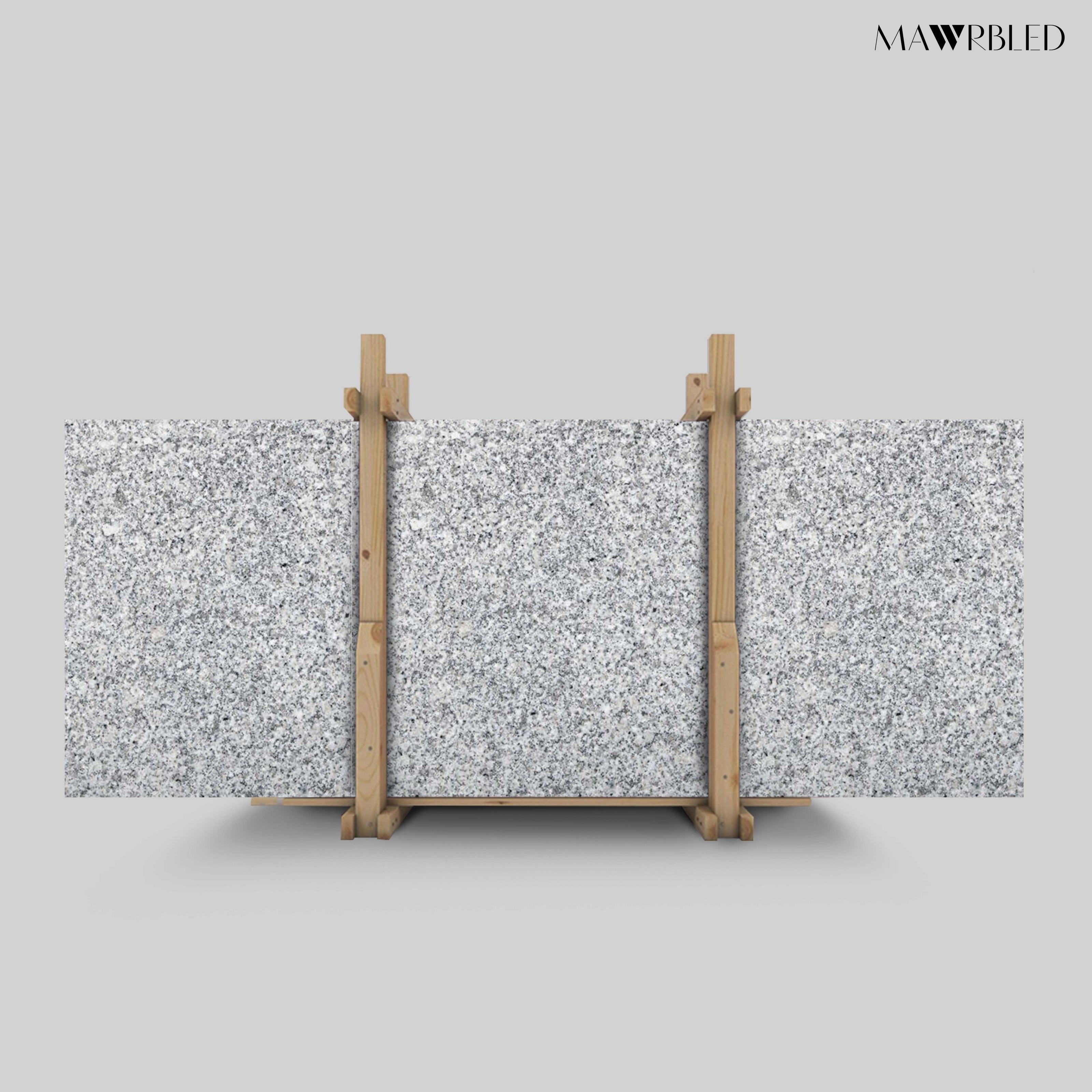 Sadarahalli Grey Granite - Captivating Presence