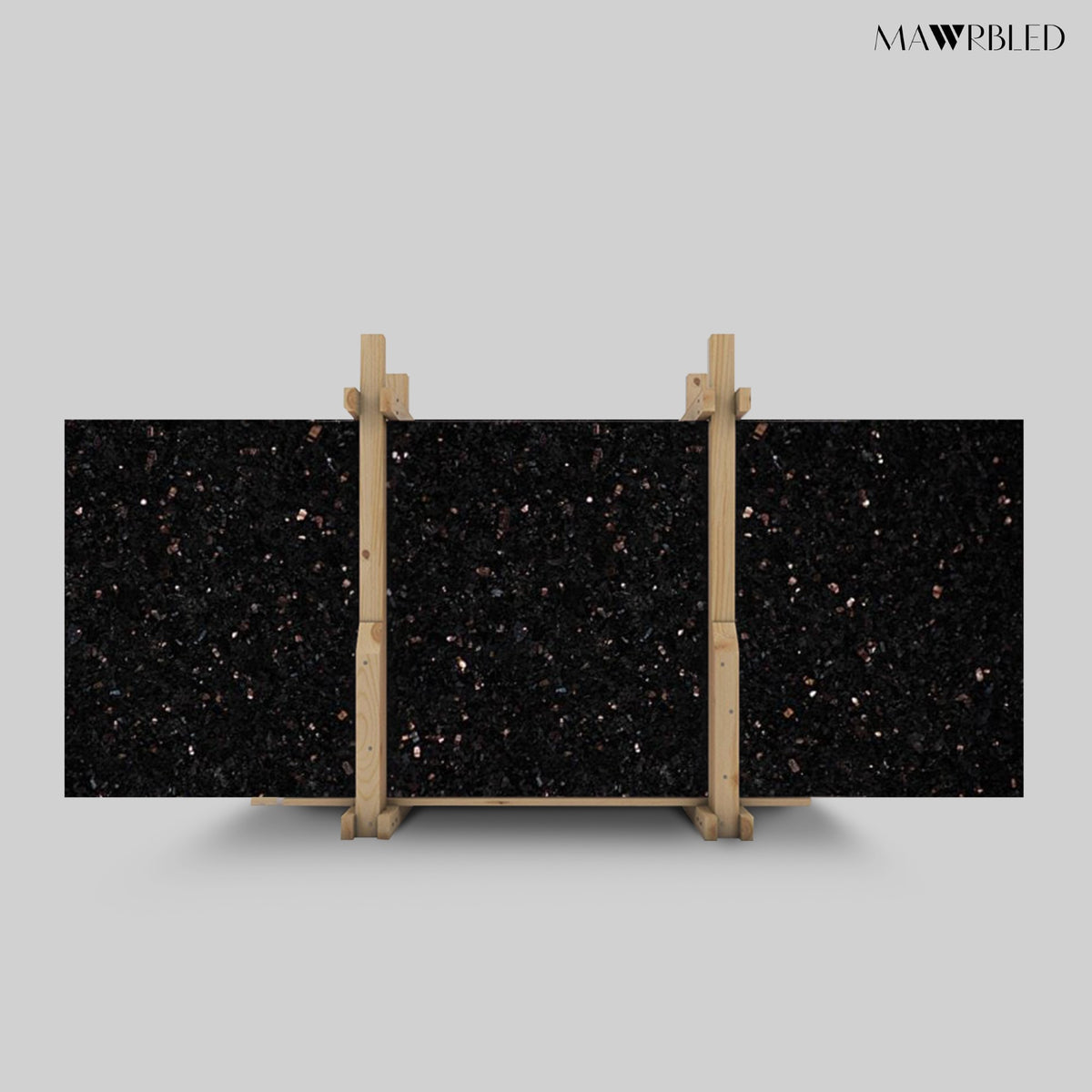 Telephone Black Granite - Classic Beauty, Enduring Style