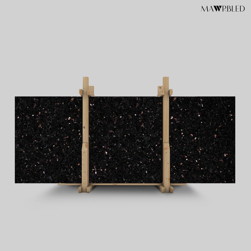 Telephone Black Granite - Classic Beauty, Enduring Style
