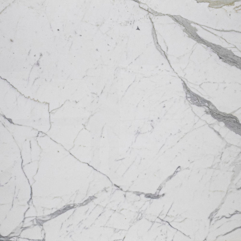 White Statuario Marble - The Definition of Luxury and Purity