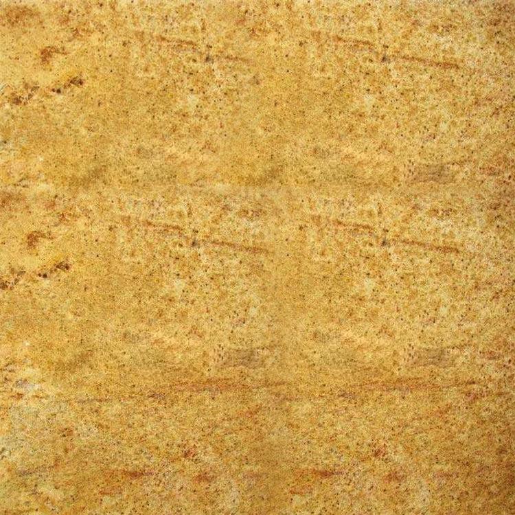 Yashi Yellow Granite - Nature's Golden Touch
