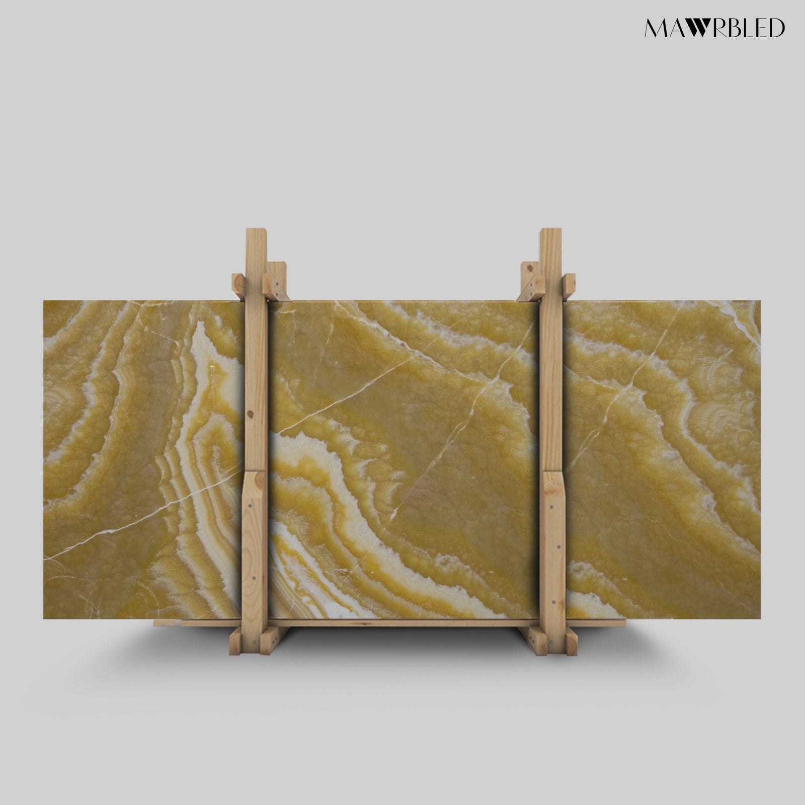 Yellow Onyx Marble - Illuminating Elegance for Space